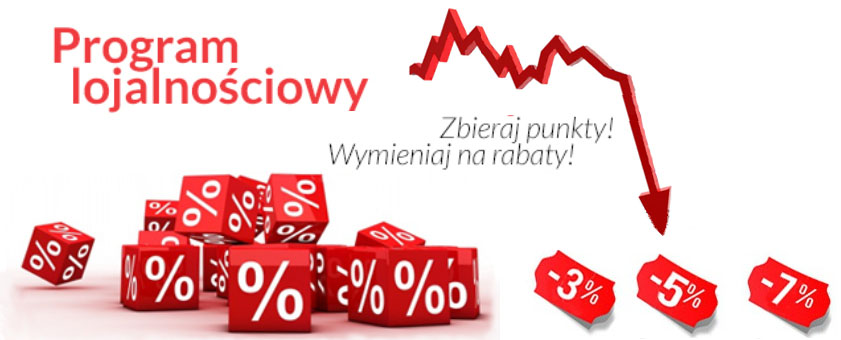 Program lojalnościowy - Best Body